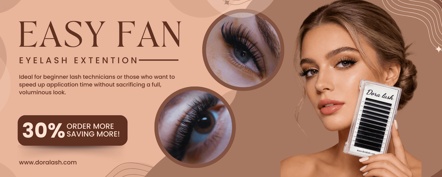 DORALASH|YOUR EYELASH EXPERT