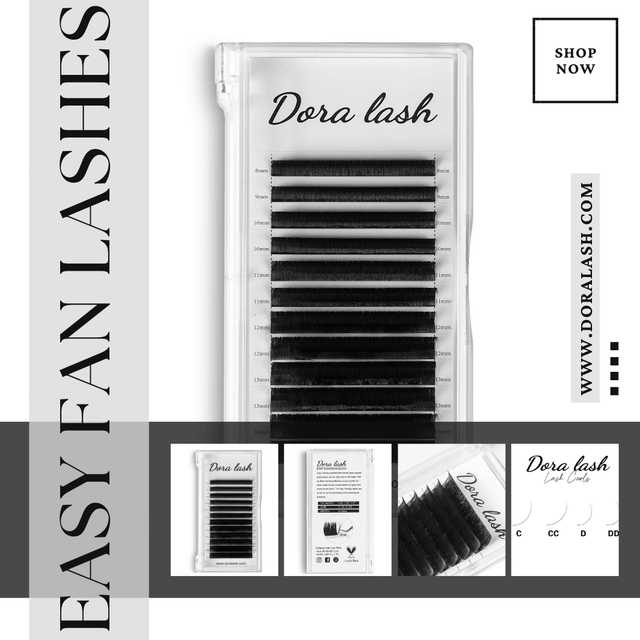 DORALASH|YOUR EYELASH EXPERT
