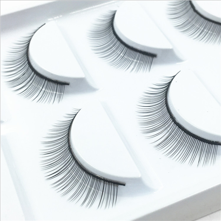 DORA TRAINING LASHES/3 PACKS